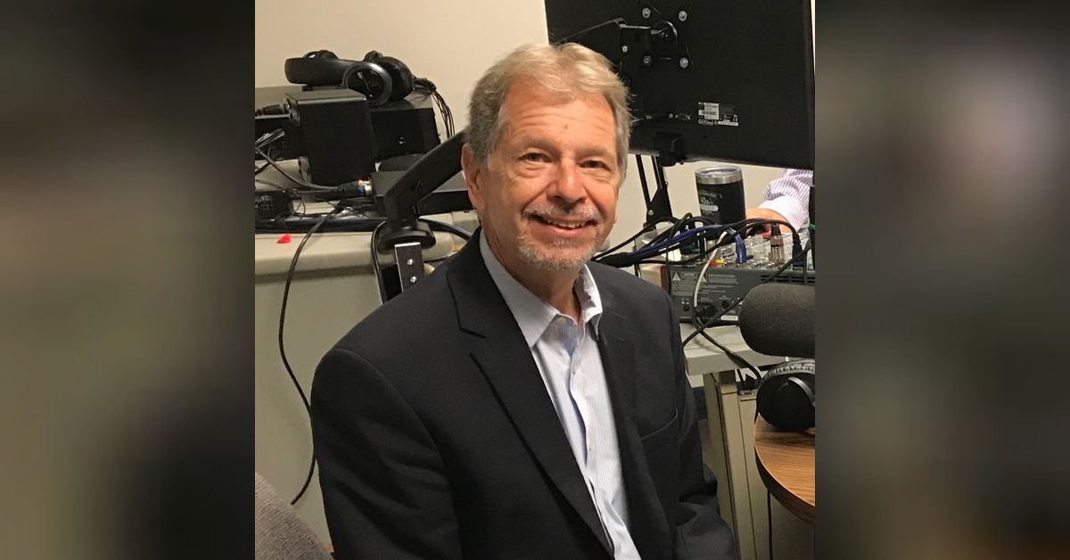 Table Talk with Bishop Neal Buckon | Wisdom From The Rock