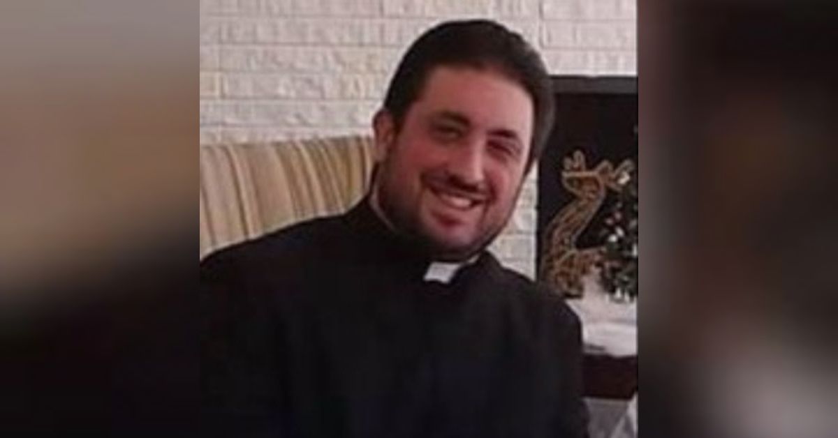 Reflection for Wednesday by Fr. Kevin Estabrook | Wisdom From The Rock