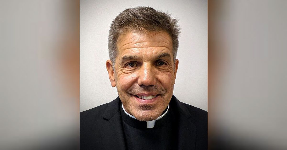 Reflection For Tuesday by Fr. Kevin Shemuga | Wisdom From The Rock