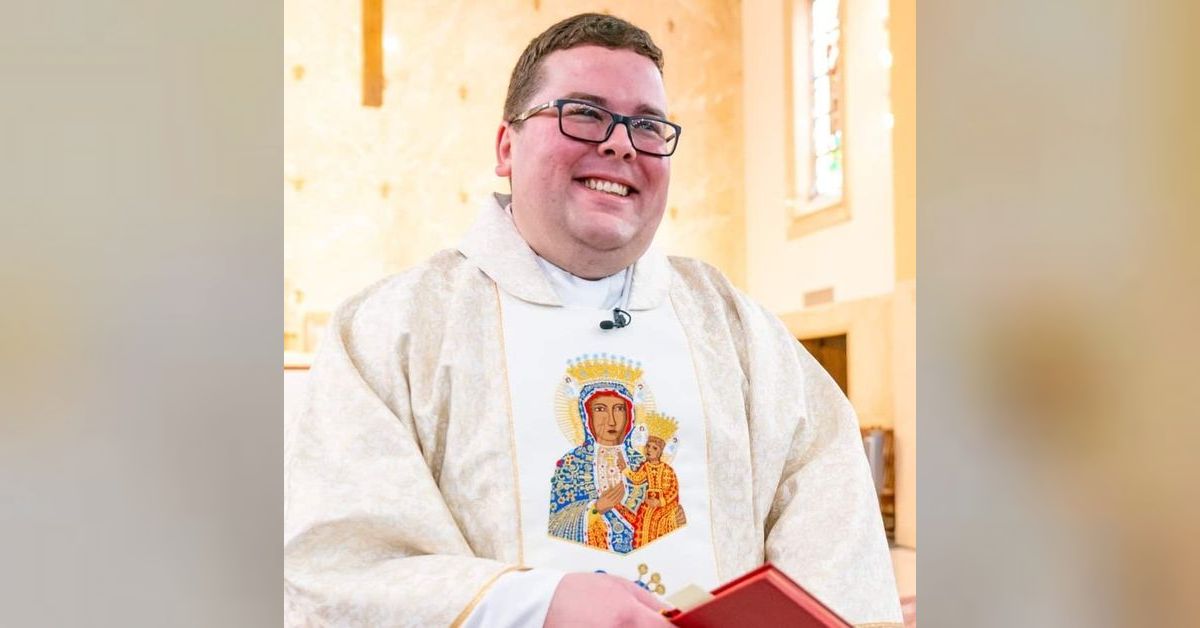 Reflection For Friday by Fr. Robert Ramser | Wisdom From The Rock