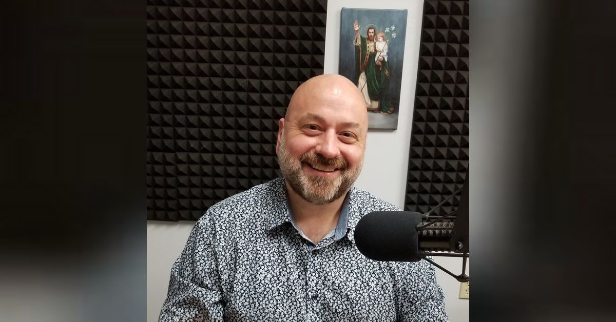 First Friday Club Preview For Dr. Tom Fielding | Wisdom From The Rock