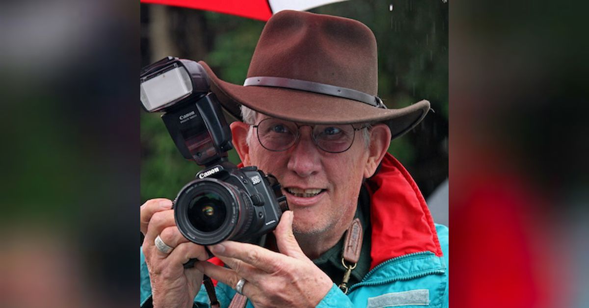 Arts Interview: Bob Fitch, Iconic Photographer and Photo-Journalist ...