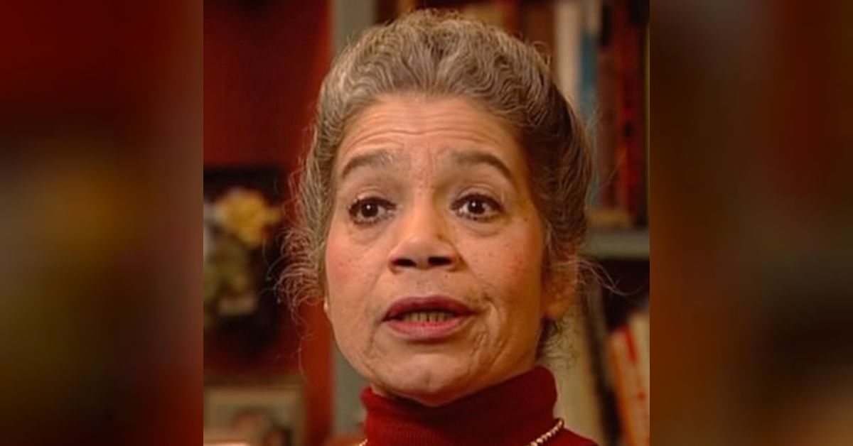 Arts Interview: Raven Wilkinson | It’s A Question Of Balance 29 August ...