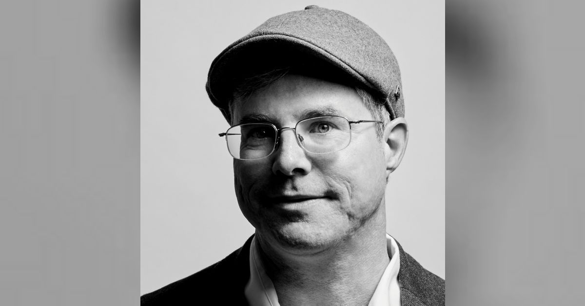 Arts Interview: Andy Weir, Award-Winning Author of 'The Martian' | It's ...