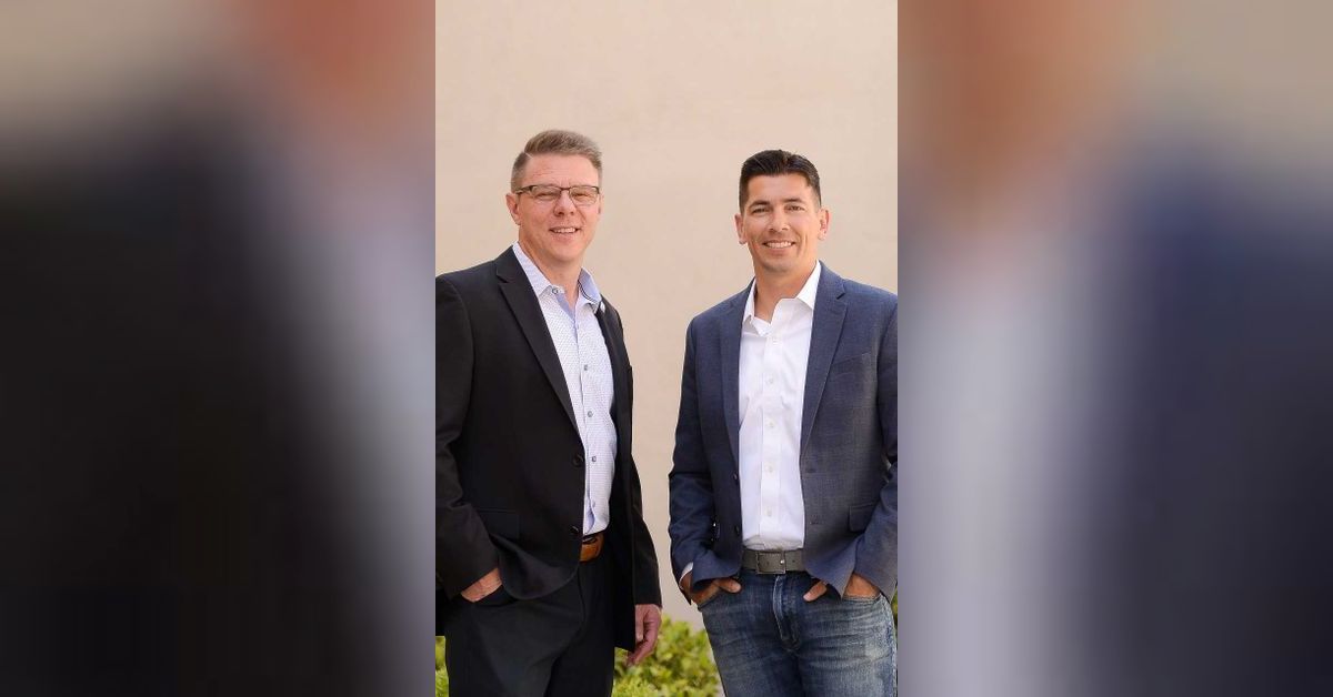 Cameron Christensen and Anthony Faso | Exit Coach Radio