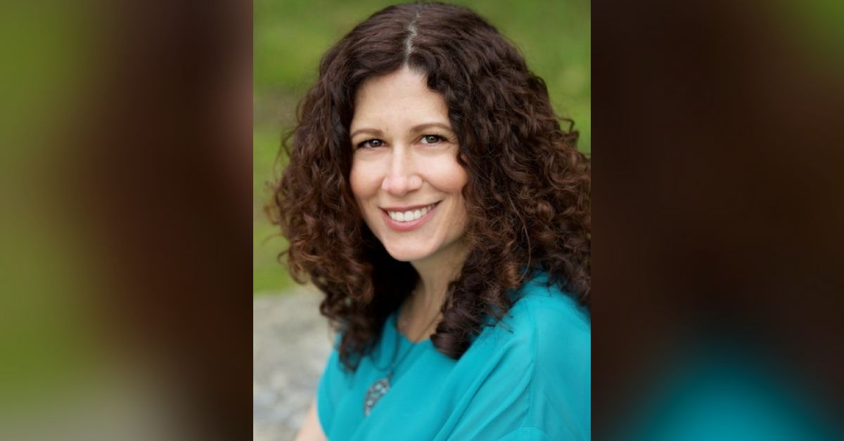 Michelle Lederman - The Importance of Relationship Networking (E0618 ...