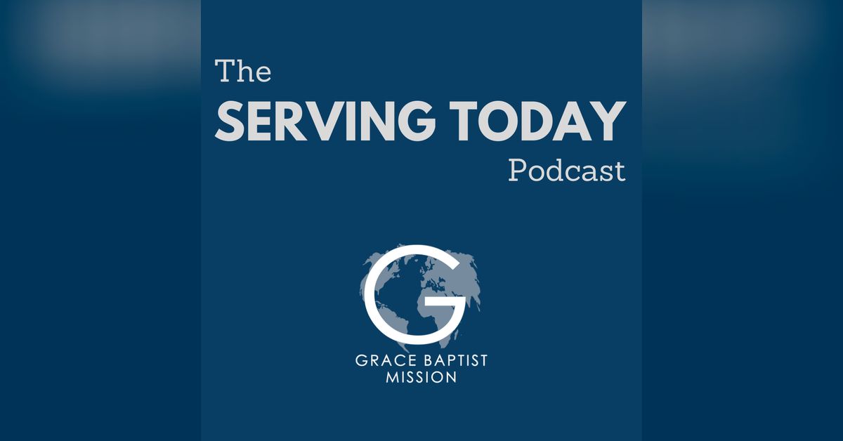 Serving Today - Moses - Lessons on Leadership (1) The first 40 years of ...