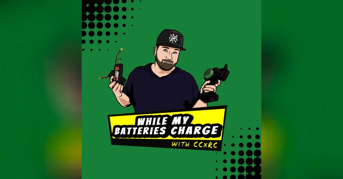 Talking RC Crawler History With Josh Thiede from Harley Designs ...