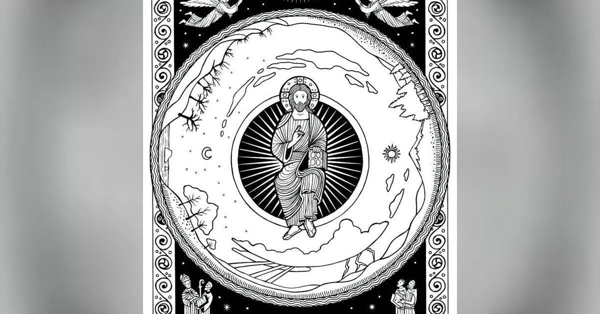 Introducing the Divine Office Hymnal | Adoremus