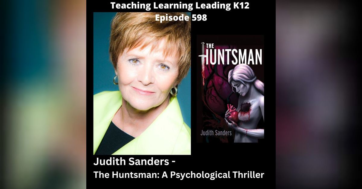 Judith Sanders - The Huntsman: A Psychological Thriller - 598 ...