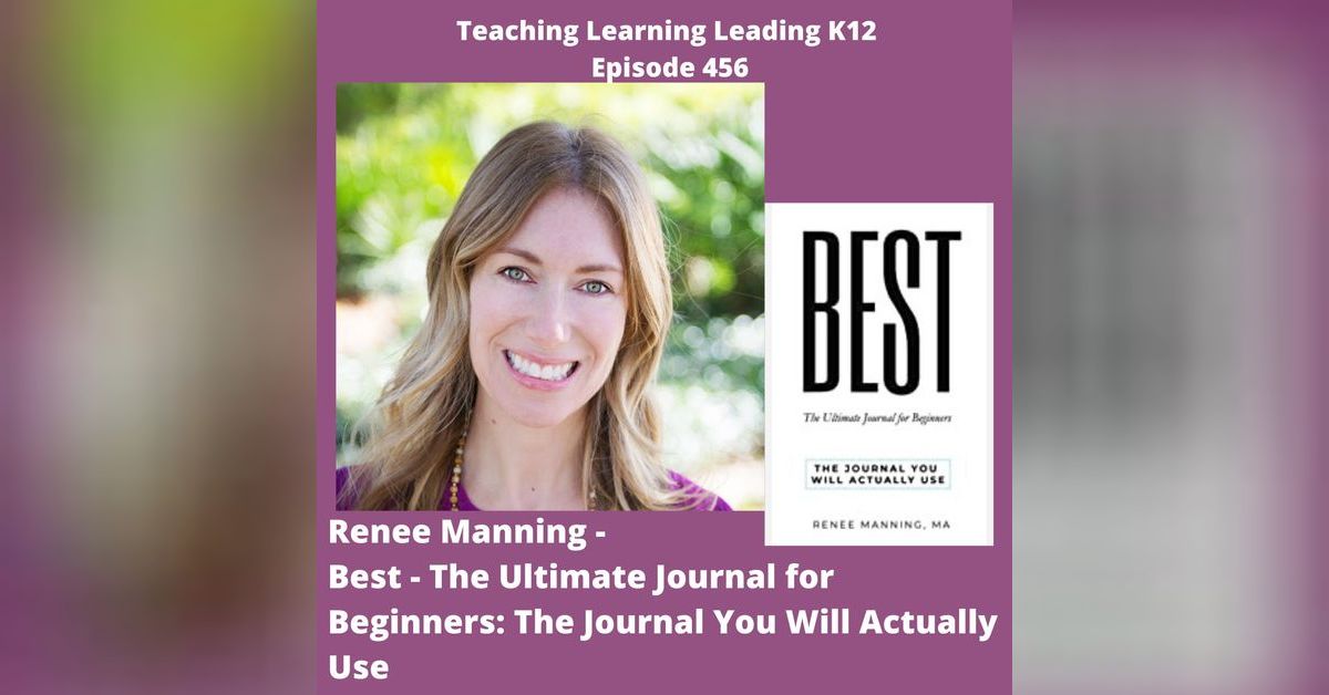 Renee Manning - Best - The Ultimate Journal for Beginners: The Journal ...