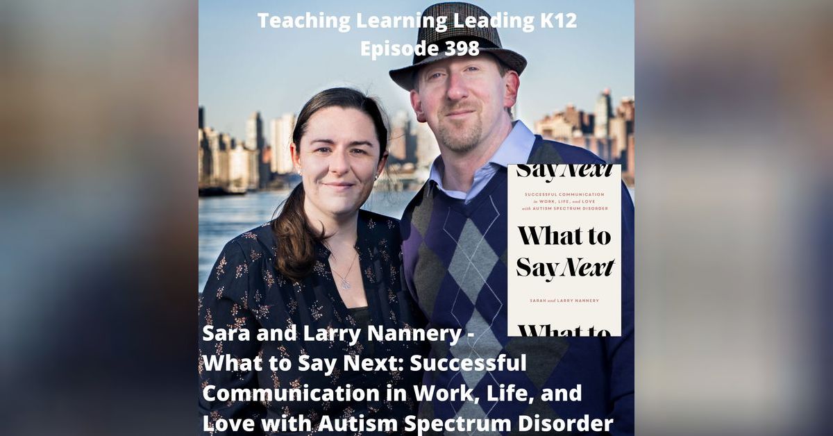 Sara and Larry Nannery - What to Say Next: Successful Communication in ...