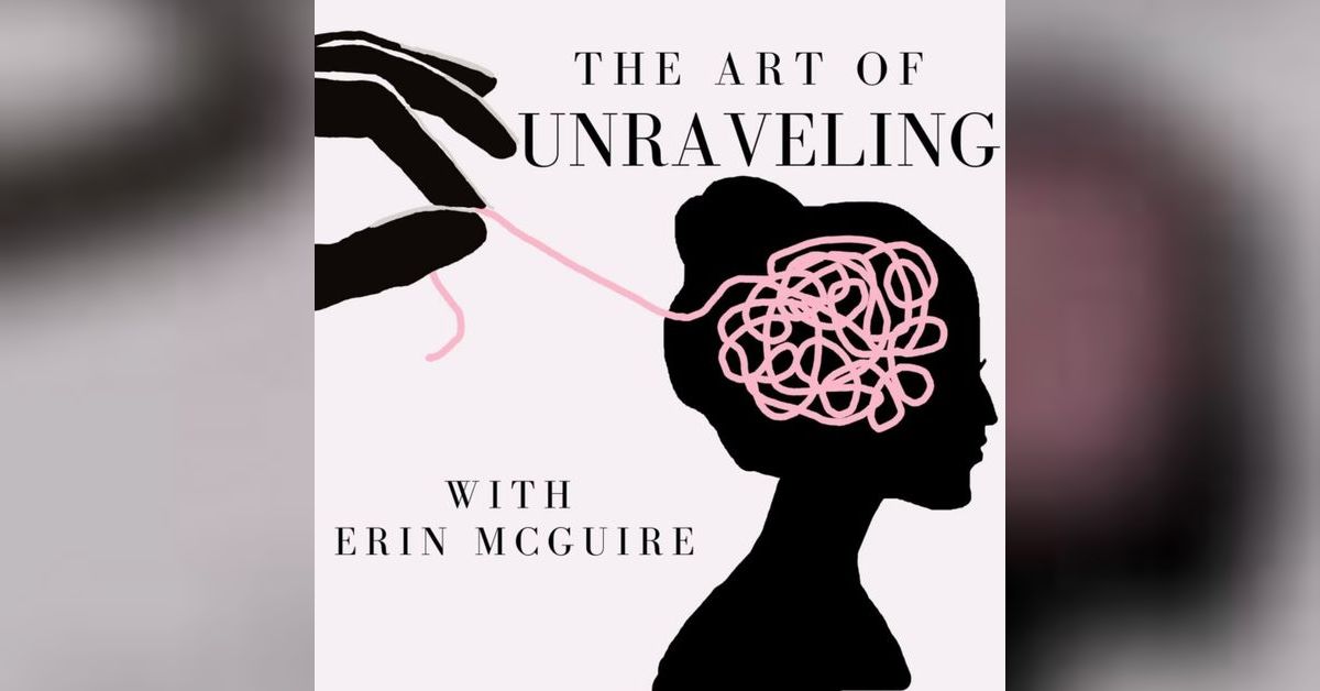 Why We Become People Pleasers | The Art of Unraveling