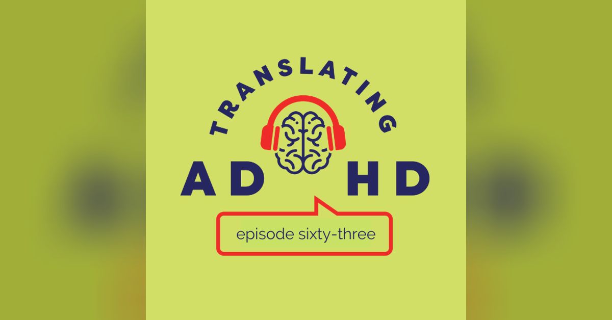 Revisiting our ADHD Cause and Effect Metaphor: How to Use this Model to ...