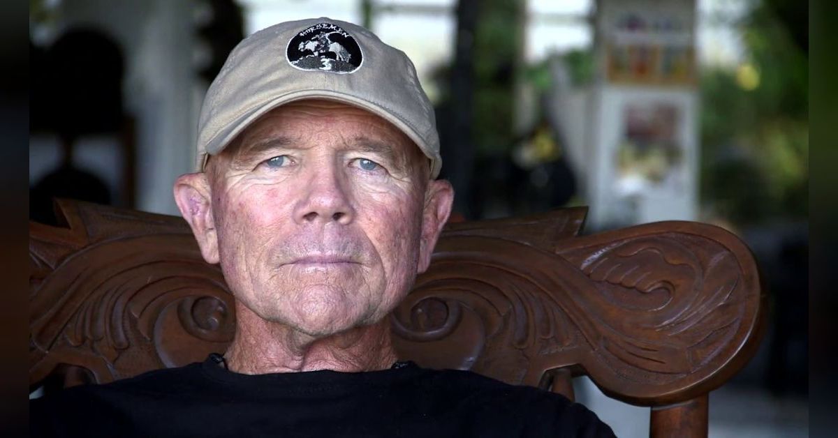 Coach Mike Burgener: Geezers, CrossFit Weightlifting and Burgener ...