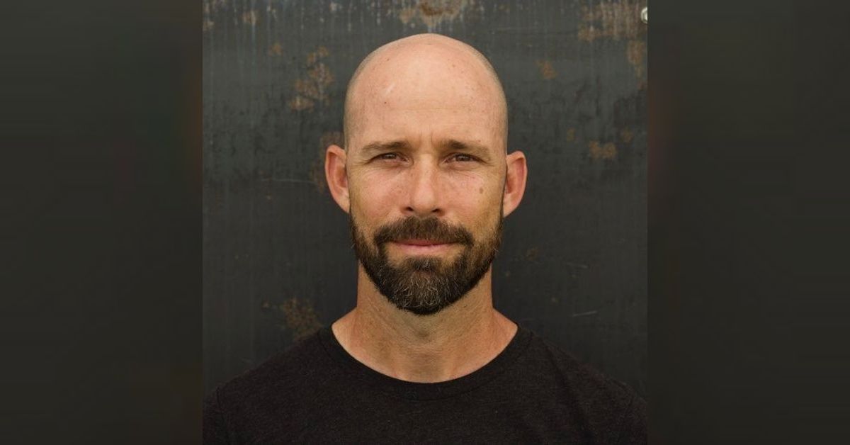 #049 – Ricky Roberts III | The Recluse Podcast
