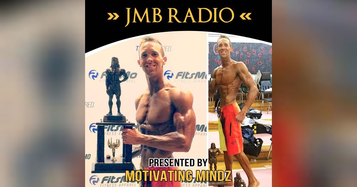 Thirsty Thursday - Ep: 65 (Special Guest: Jason Deleo W/ FoodByDeleo ...