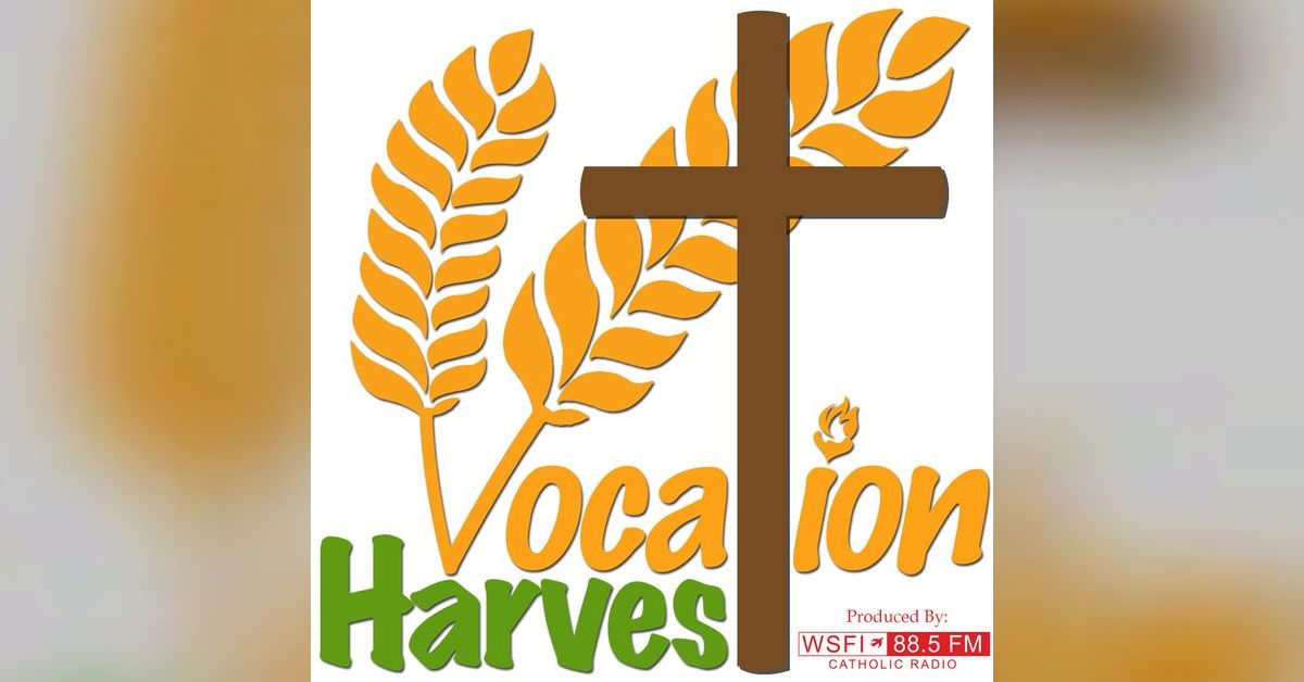 Vocation Harvest: Sr. Mary Bosco, OSF | WSFI Catholic Radio: 88.5FM and ...