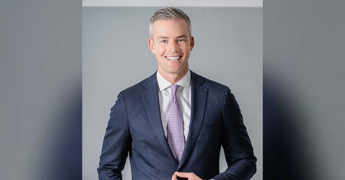 Ryan Serhant, “I’d rather regret the things I did than the things I ...