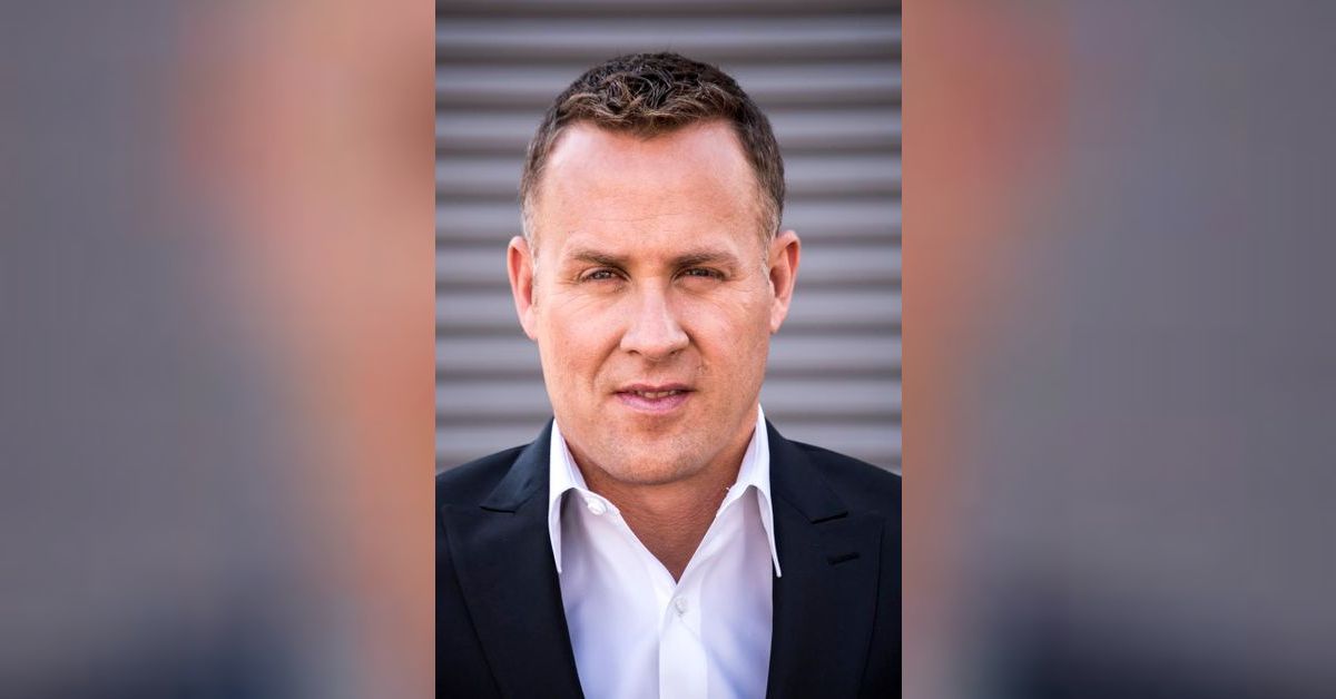 Darren Jacklin,"Ripple of Impact" on Global Luxury Real Estate ...