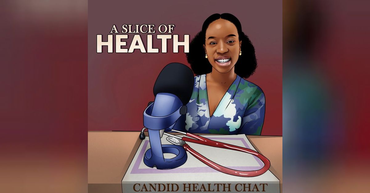 #2 Is Vaginal Douching safe and recommended? | Dr Ivie Okwa | A SLICE ...