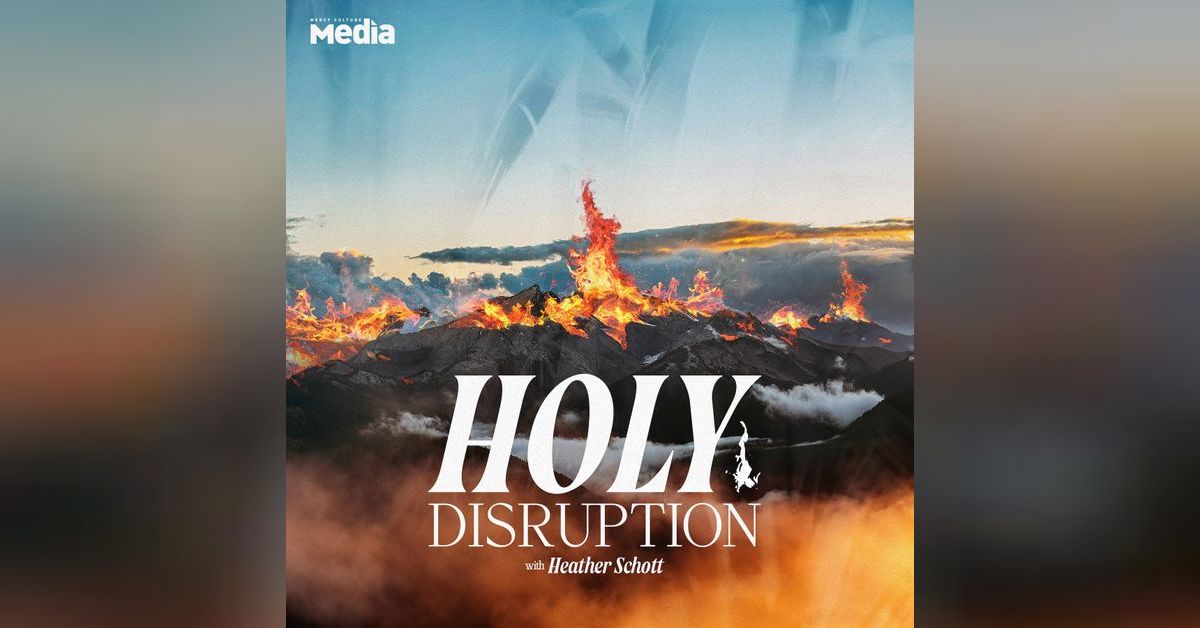 The Future of America with Rabbi Jonathan Cahn | Holy Disruption With ...