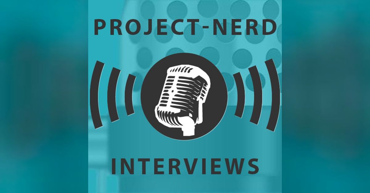 Interview: The Production Power of Grace Hahn | Project-Nerd’s Press Play