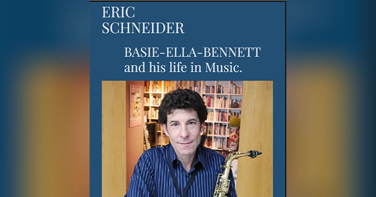 Talking Count Basie, Earl ”Fatha” Hines, Ella Fitzgerald, Tony Bennett ...