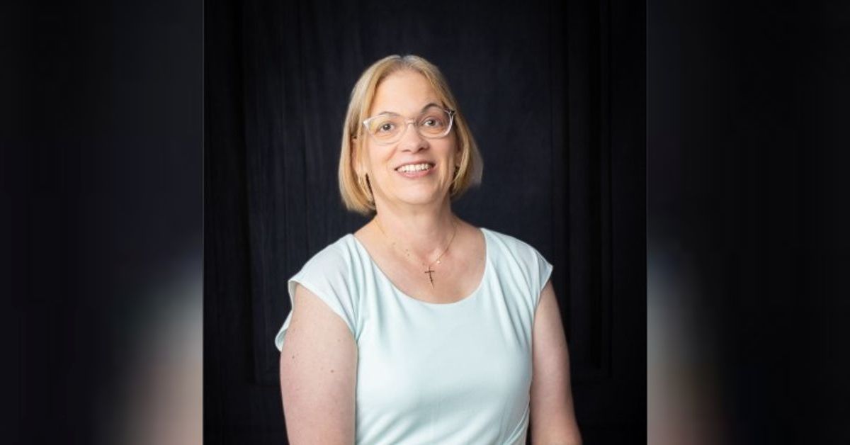 Experience Darden Podcast - Experience Darden #313: Meet Angie Griffith ...