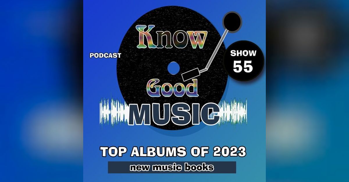 TOP 10 ALBUMS of 2023 / Top Selling Vinyl Albums of 2023 / New Music ...