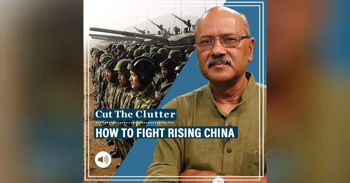 Cut The Clutter: A top US panel headed by Eric Schmidt on how to fight ...