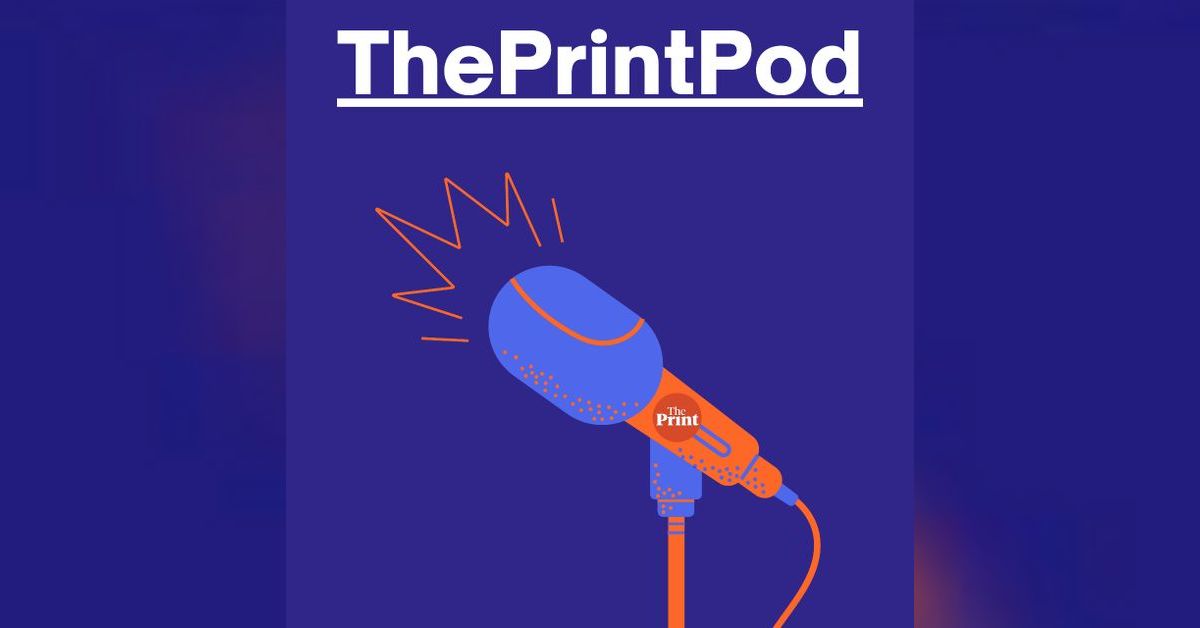 ThePrintPod: Israel launches ‘pre-emptive strikes’ on nuclear sites in ...