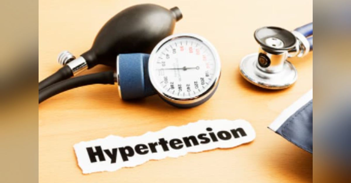 A Case Finding Hypertension Service | Wessex LMCs Podcasts