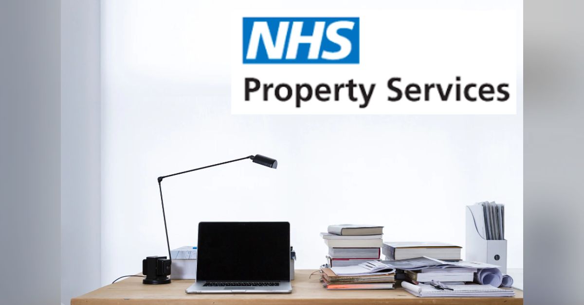 Wessex LMCs Podcasts - NHS Property Services - Settlement ...