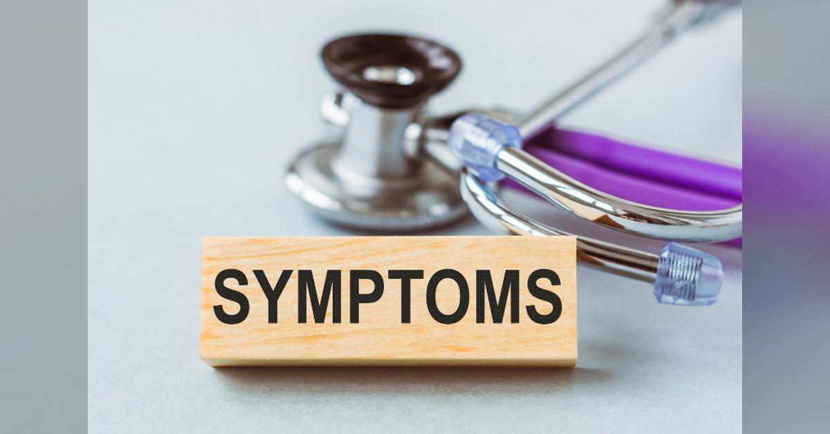 Non-Specific Symptom Pathways Explained | Wessex LMCs Podcasts