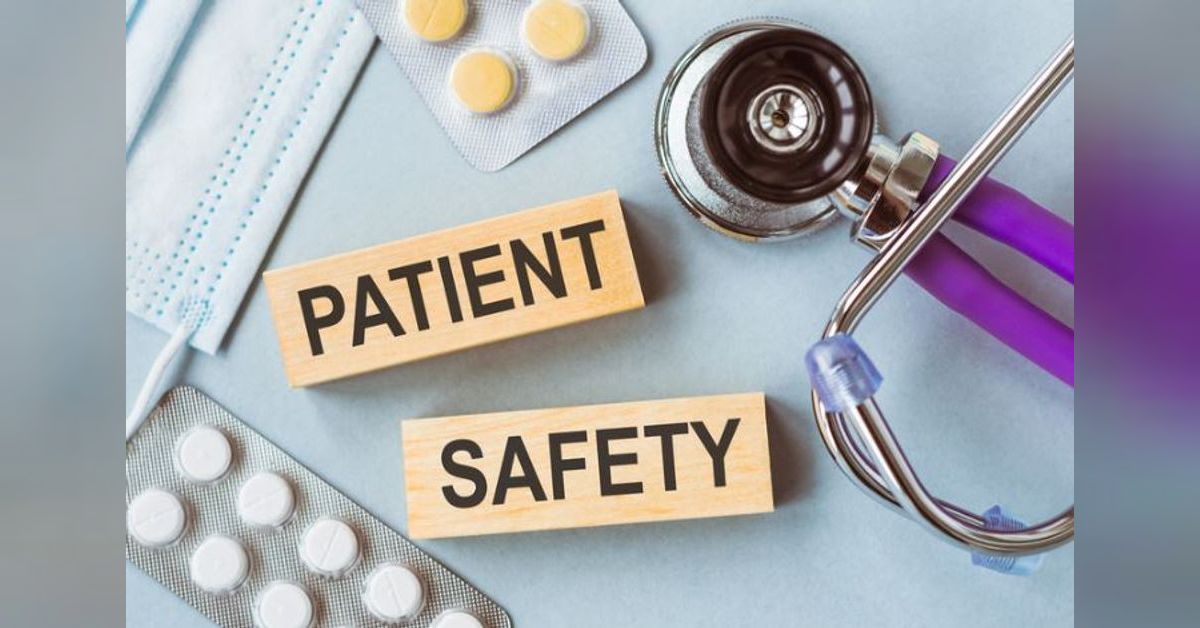 Patient Safety - A Focus on Children & Teenagers | Wessex LMCs Podcasts