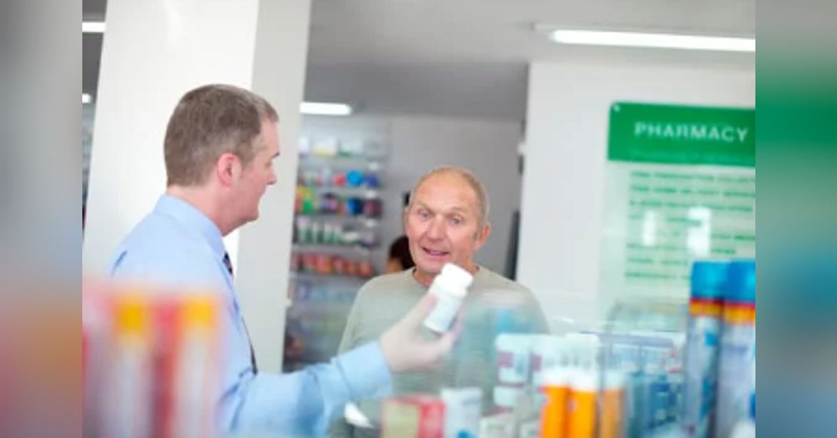 Pharmacy First Service | Wessex LMCs Podcasts
