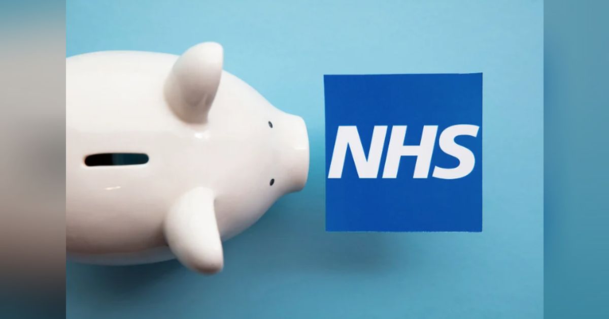 A Summary of the Spending Review & NHS 10-Year Plan | Wessex LMCs Podcasts