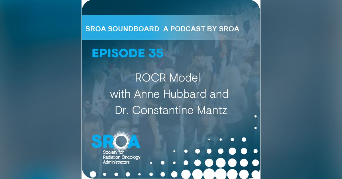 ROCR––ASTRO’s Answer to the RO Model | SROA Soundboard