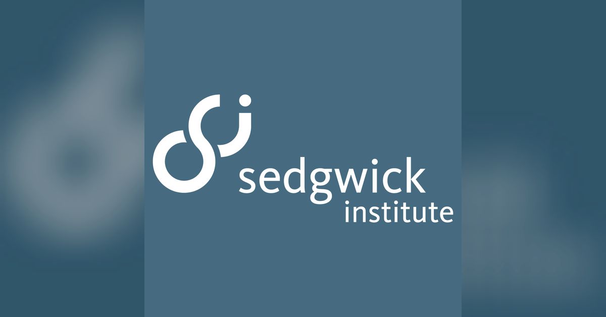 Sedgwick Institute - Chris Mandel and Dr. Robert Hartwig | Sedgwick