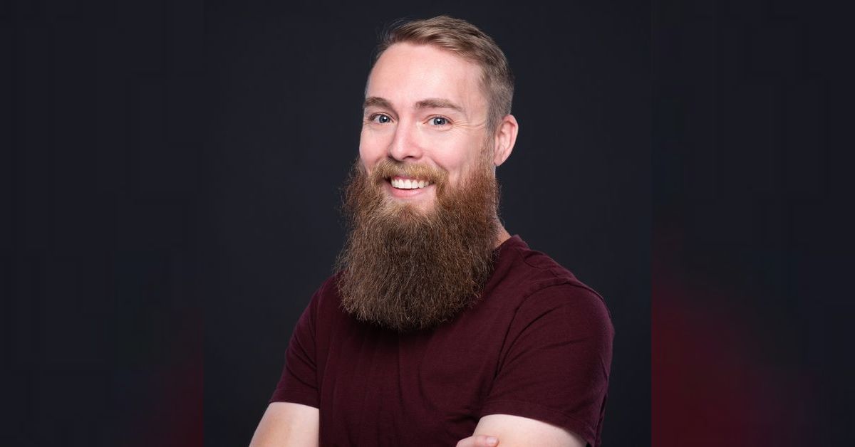 Is the Internet Open and Free? with Joel Beasley | The QTS Experience