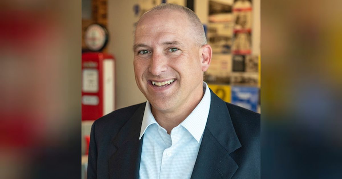 Understanding the Supply Chain Crisis with Daniel Vasseur | The QTS ...