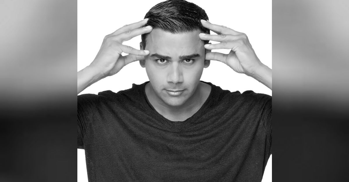 A Powerful Conversation With Asad Mecci | You Gotta Meet!