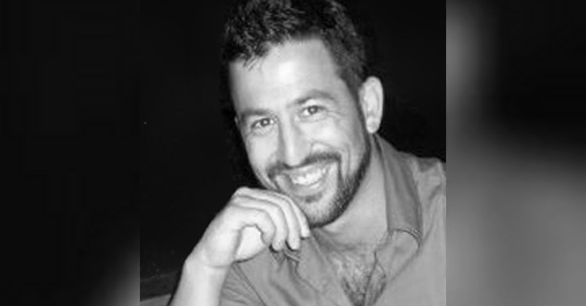 A Powerful Conversation with Philip Levy | The Stuart Knight Show