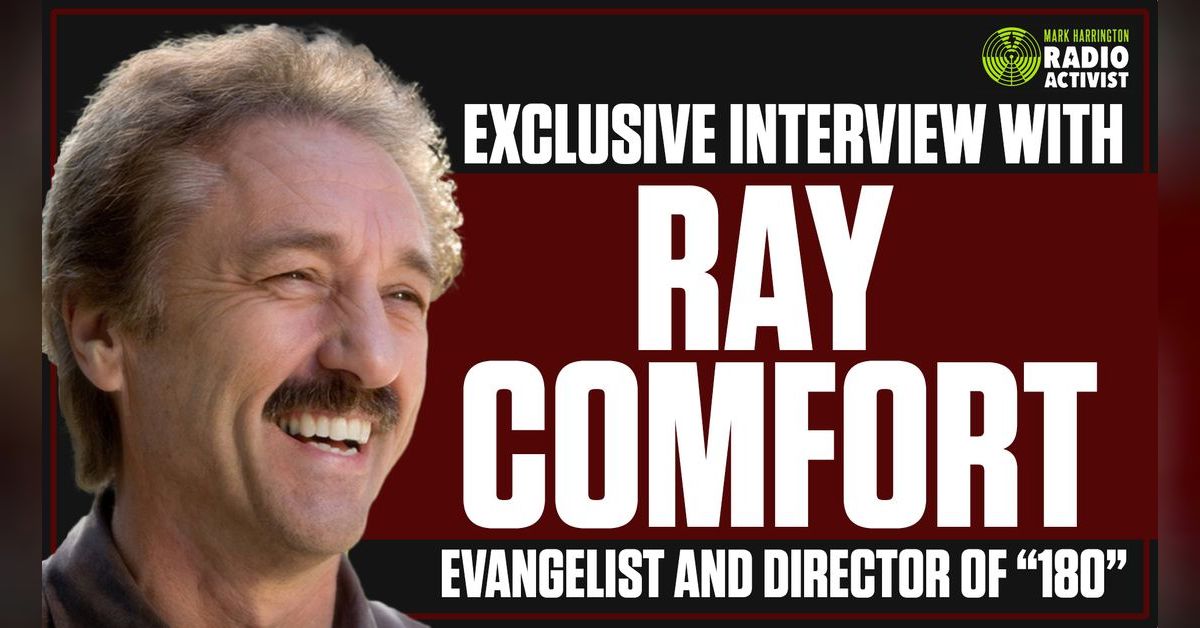 Doing a 180: How to change minds in moments - Interview with Ray ...