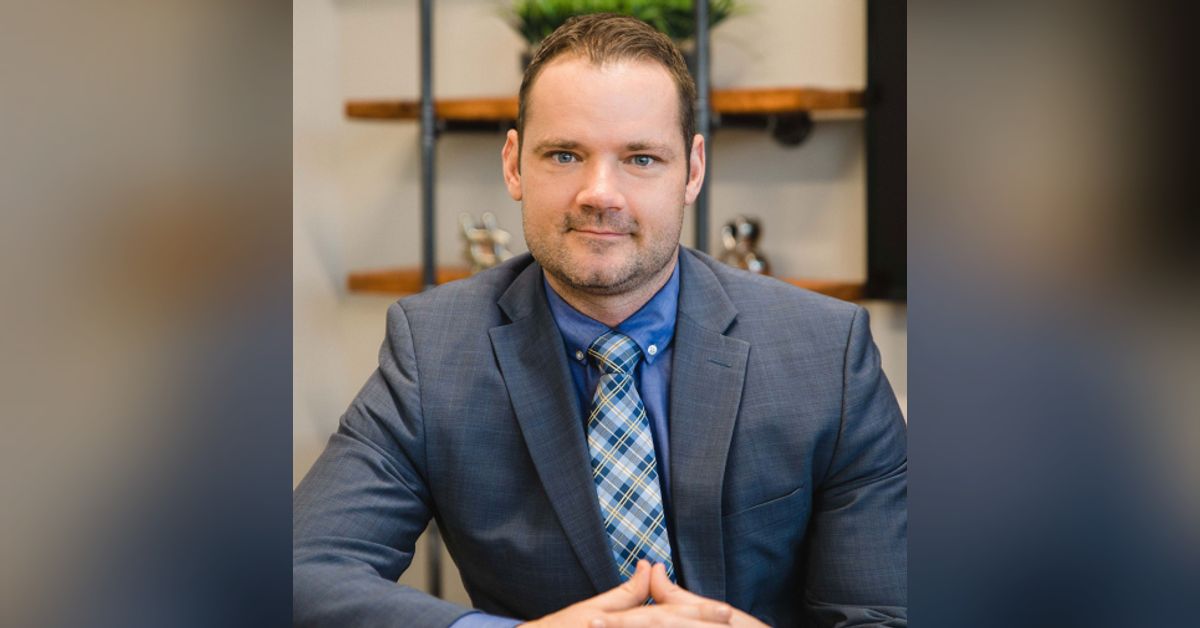 BRUCE LUND - LEADER OF THE "SOLOPRENEUR MOVEMENT" & HIGH ENERGY ...