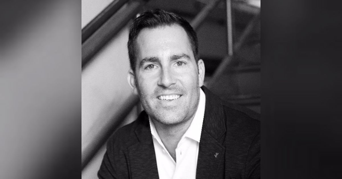 MATT ROBERTSON - VISIONARY, COLLABORATOR & "BEST IDEA WINS" LEADER ...
