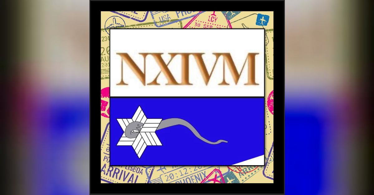 Cults: NXIVM and Branch Davidians | Midnight Facts for Insomniacs