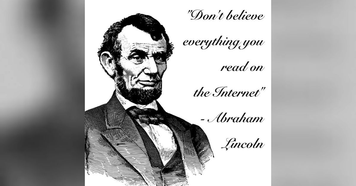 Misattributed Quotes, Theories, Discoveries, and Inventions | Midnight ...