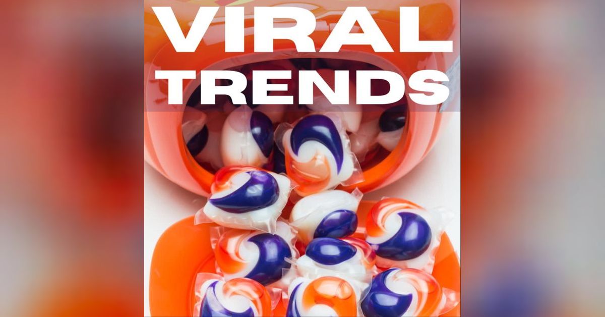 Deadly Viral Trends and Challenges | Midnight Facts for Insomniacs